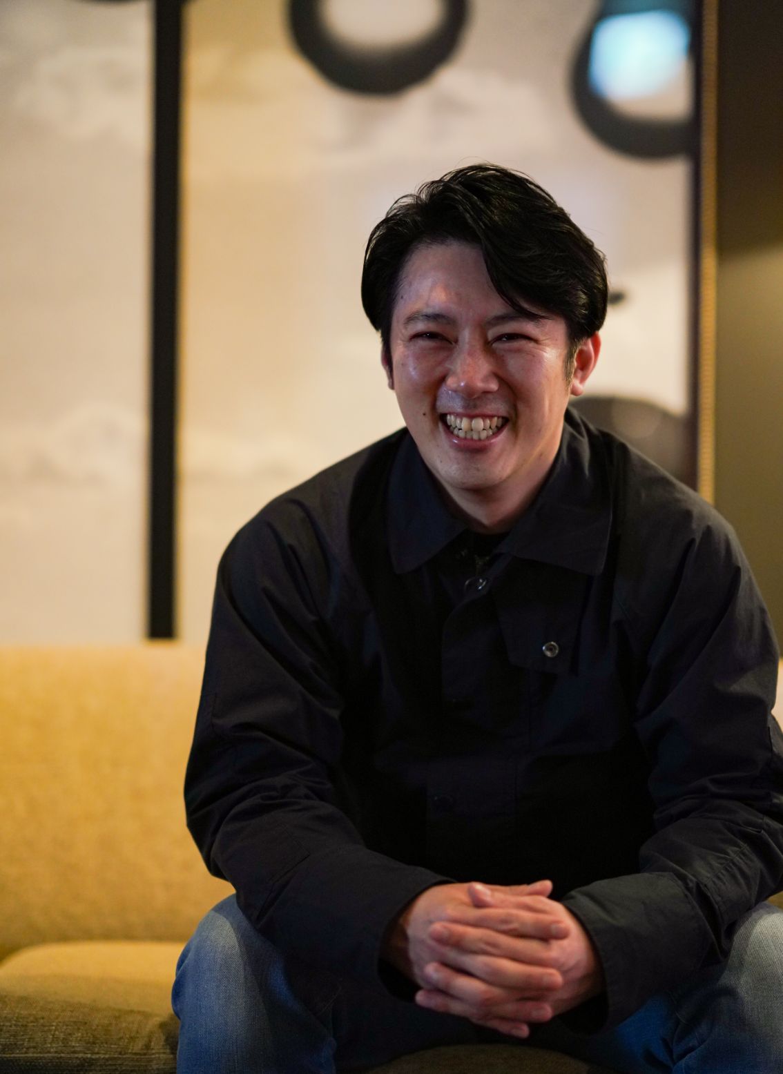 キッチンスタッフインタビュー | Plan･Do･See Recruiting Site