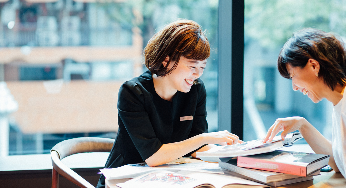 ウェディングプランナー 未経験者 中途採用 | Plan･Do･See Recruiting Site